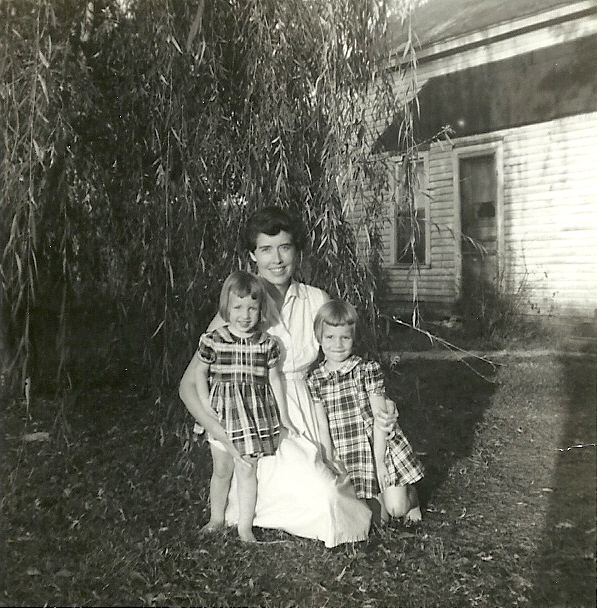 A Willow Tree – A Family Tree – Kentucky Kindred Genealogy