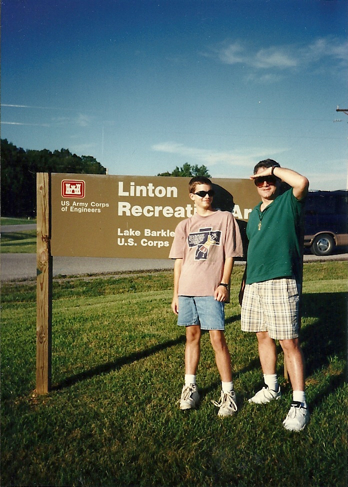 There is a Town Named Linton! – Kentucky Kindred Genealogy