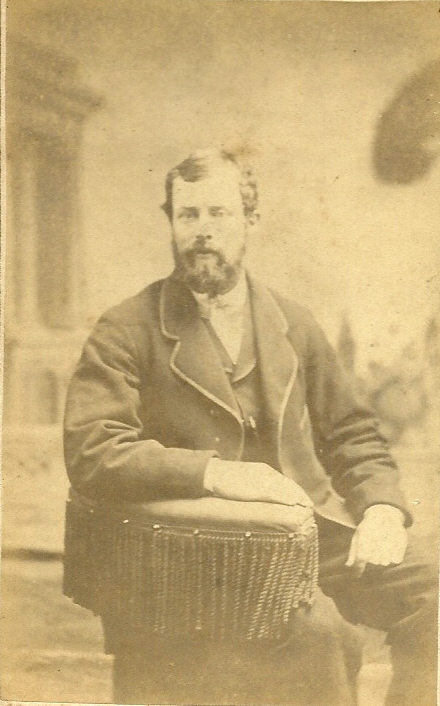 Lost and Found Photos – And A Great Chair! – Kentucky Kindred Genealogy