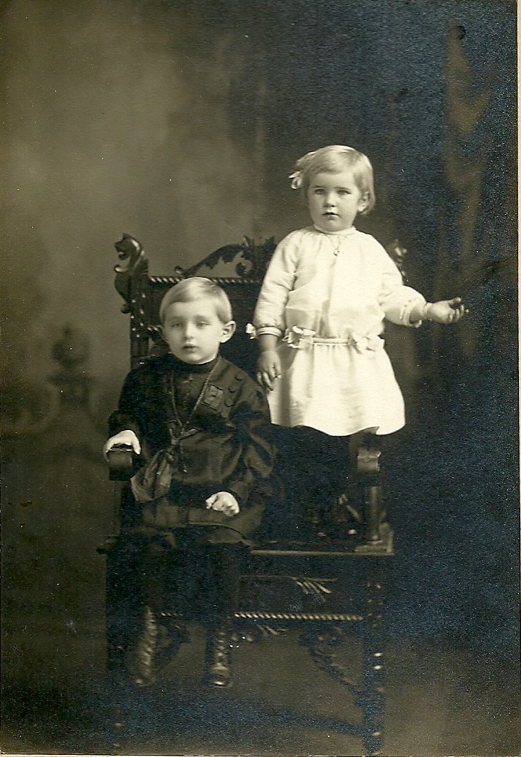 Children – Old Photos of Little Ones – Kentucky Kindred Genealogy