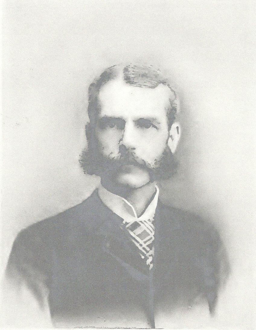 Captain Charles C. Townsend Biography – Kentucky Kindred Genealogy