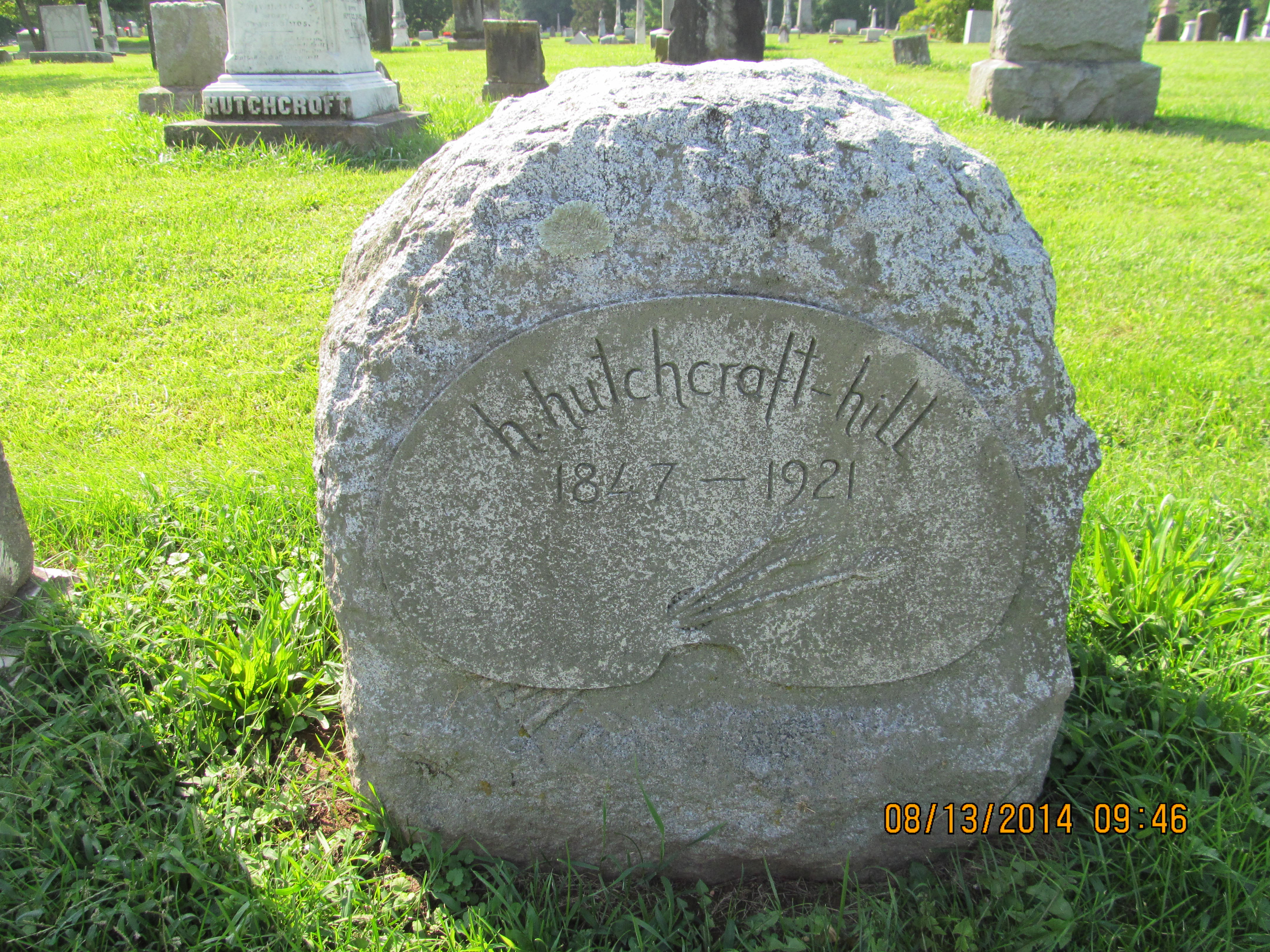 Hutchcraft Family Buried In Paris Cemetery – Kentucky Kindred Genealogy