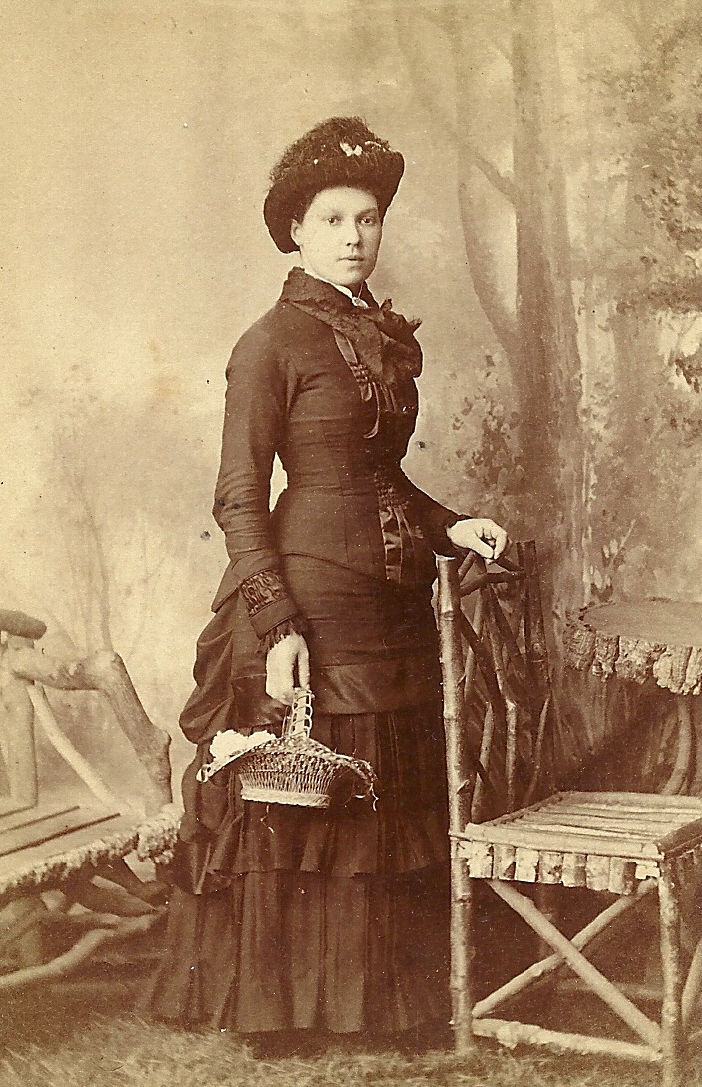 1870’s Fashion – Kentucky Kindred Genealogy