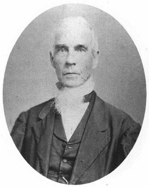 Rev. Dr. Robert Ryland – Virginian and Kentuckian – Kentucky Kindred ...