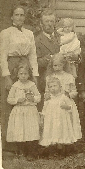 Will of Margaret Ann Taylor Hennessey – Washington County – Kentucky ...